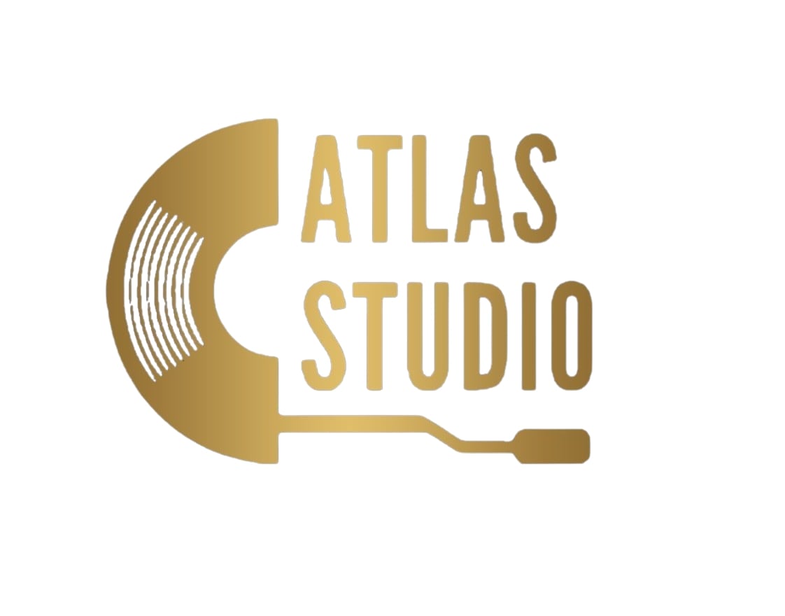 Atlas Studio ERP - Login